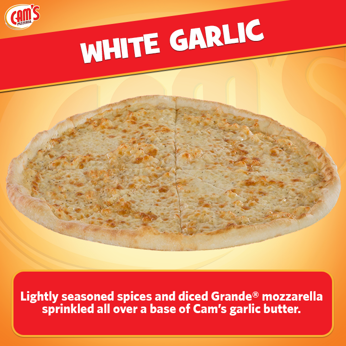 Cams Favorites | Cam's Pizzeria NY